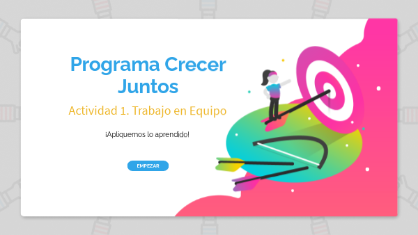 TRABAJO EN EQUIPO | Genially