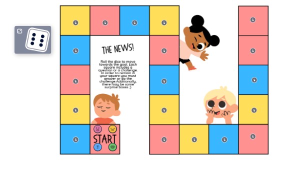 The News