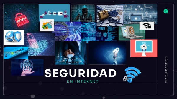 PRESENTACIÓN INTERNET | Genially