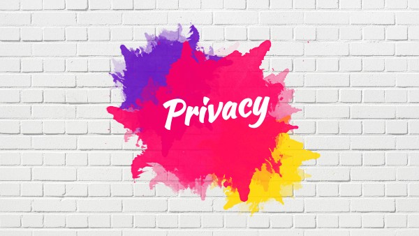 Privacy