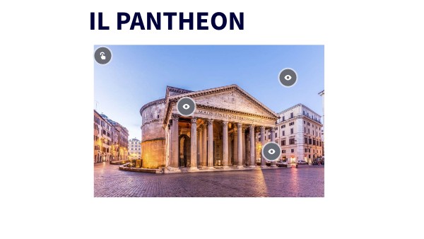 IL PANTHEON