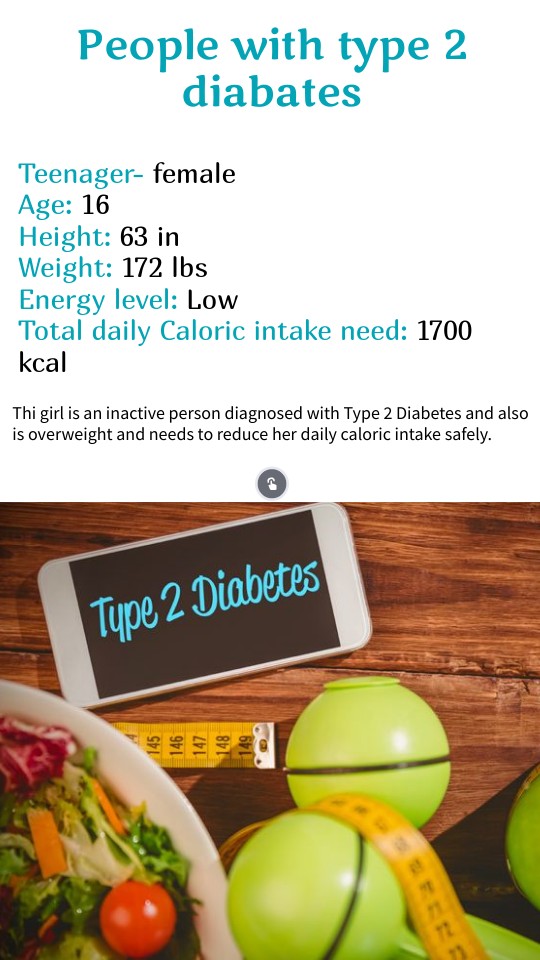 WEEKLY MENU MOBILE | Genially