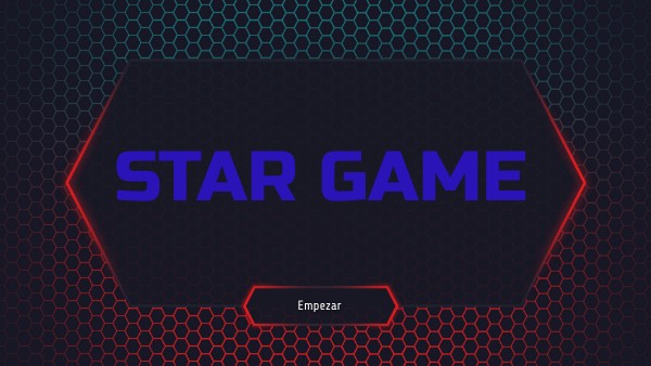 Juego de la Estrella | Genially