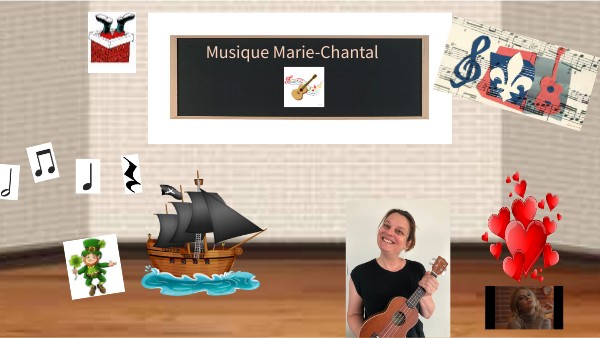 Genially Padlet
