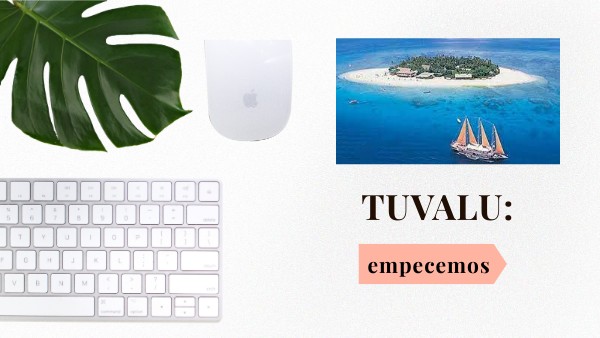 tuvalu 24 de marzo 2021.BY DMC | Genially