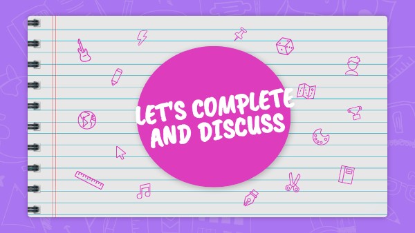 Discussion Many/ Much regulares 3 Unit 3B | Genially