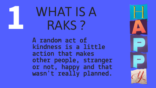 RAKS