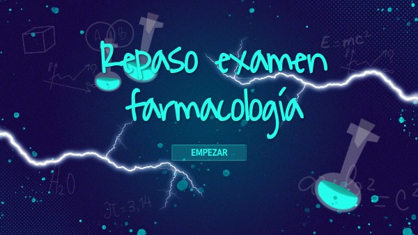 Repaso examen | Genially