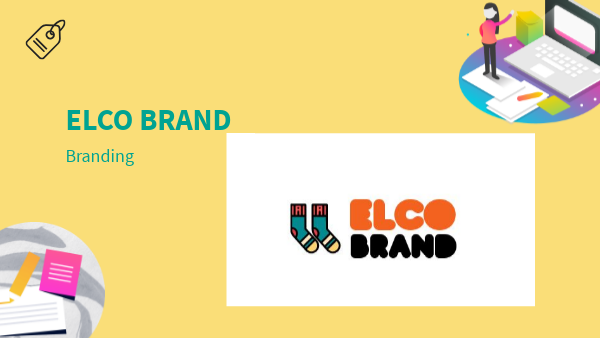 ELCO BRAND | Genially