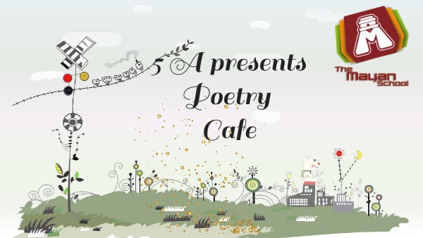 POETRY CAFE