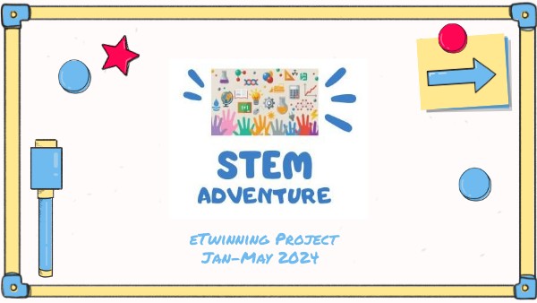 STEM Adventure | Genially