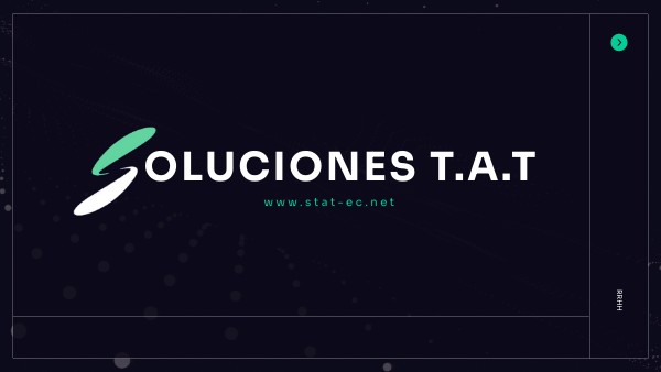 Soluciones TAT