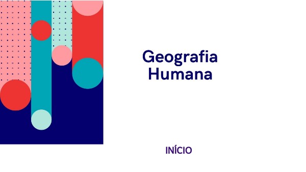 Geografia Humana | Genially