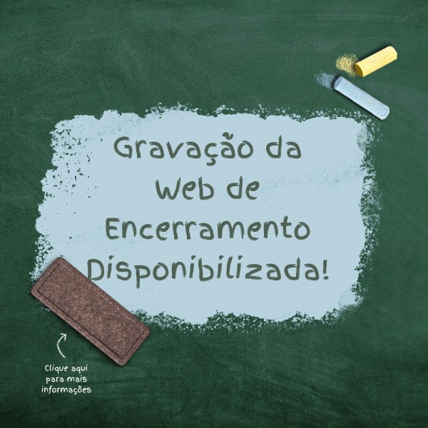 Dispon - Web de Encerramento