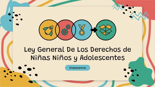 LGDNNA y LGSCMM | Genially
