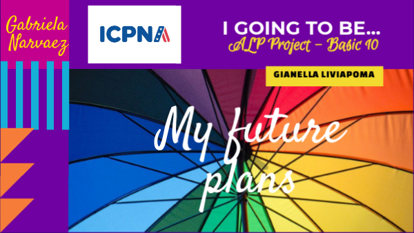 ALP BASIC 10 - GABRIELA NARVAEZ CAMPOS