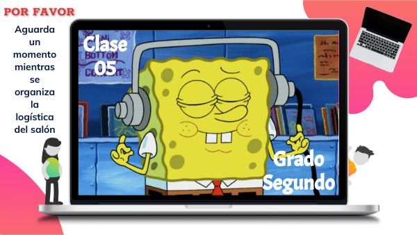 SEGUNDO 5 CLASE III PERIODO | Genially