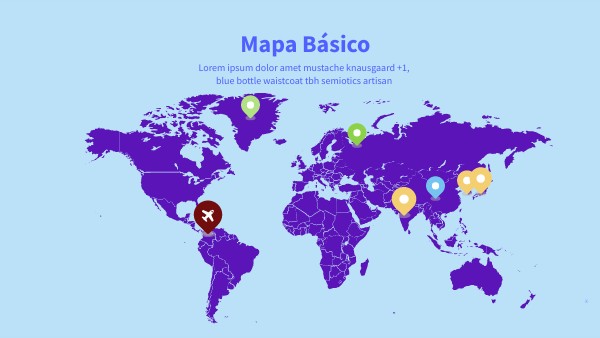MAPA BÁSICO
