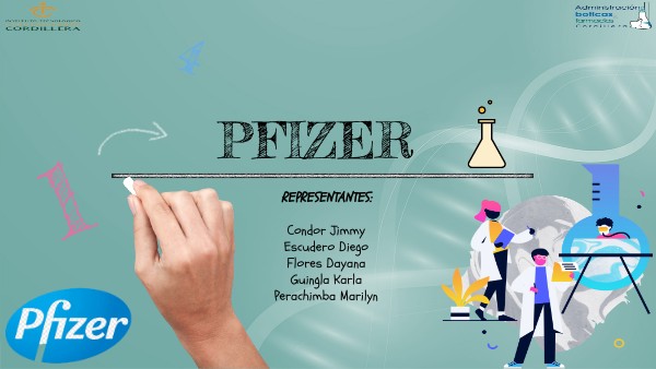 PFIZER