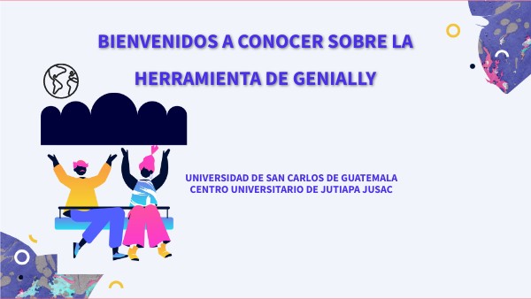 Genially parte 1 | Genially