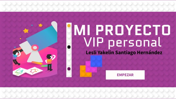 proyecto VIP