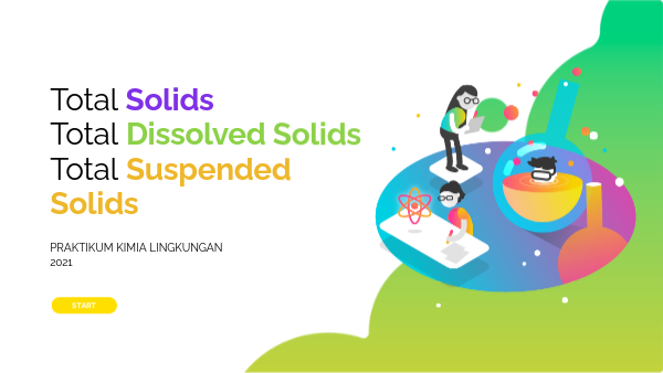 SCIENCE GENIAL VIBRANT PRESENTATION | Genially