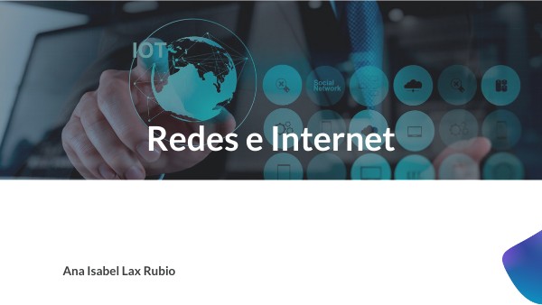 Redes e Internet