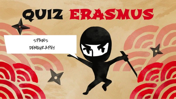 QUIZ ERASMUS