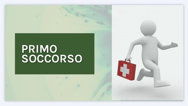 Primo soccorso