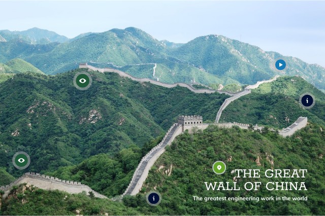 The Great Wall of China | Genially