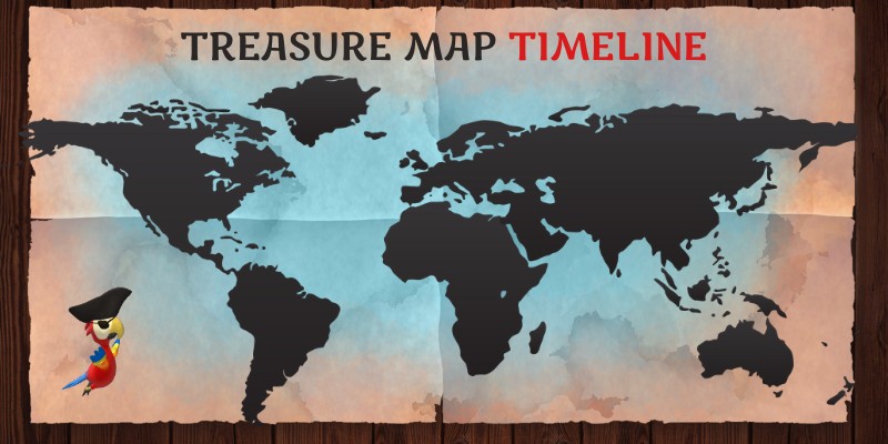 Treasure Map