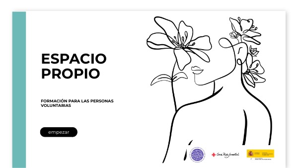 ESPACIO PROPIO | Genially