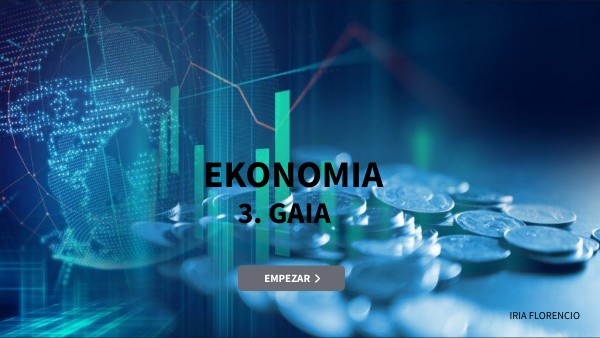 ECONOMIA