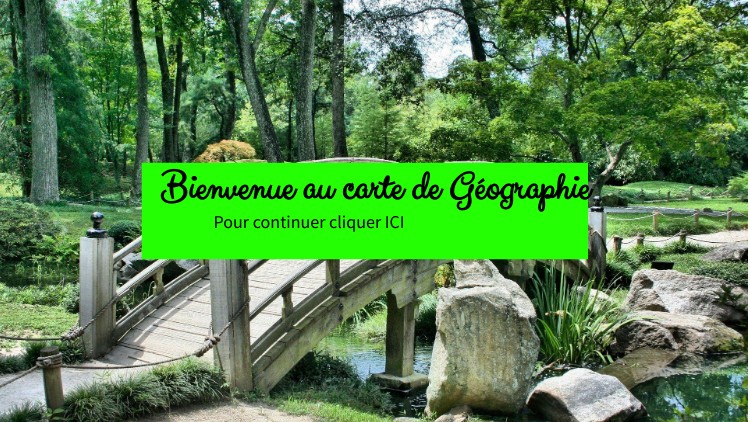 Les cartes | Genially