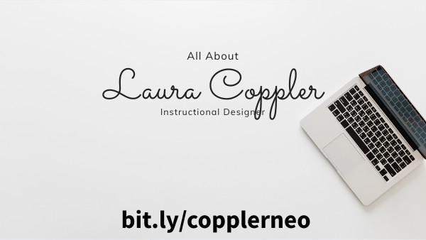 Coppler - NEO | Genially