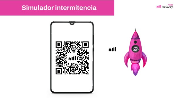 Simulador intermitencia | Genially