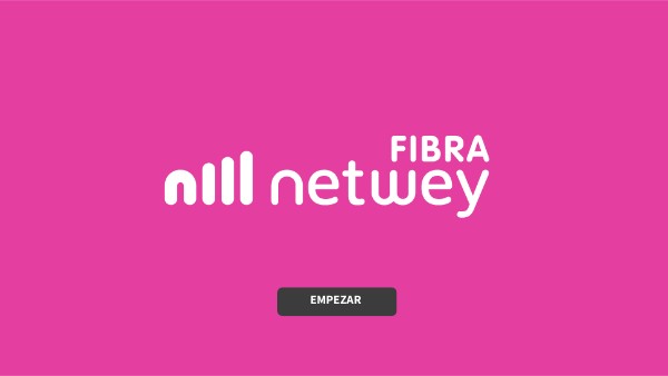 Curso semana 3 - Aprendiendo con Netwey