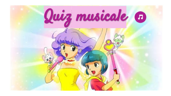 Quiz musicale