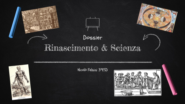 Dossier Sul Rinascimento | Genially