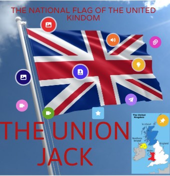 THE UNION JACK | Genially