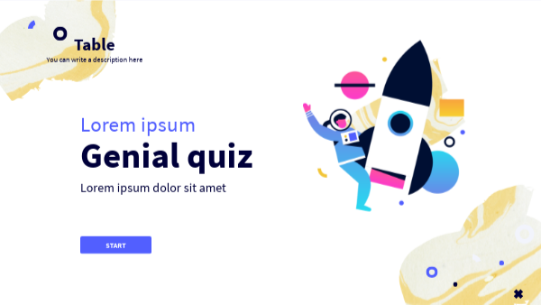 GENIAL QUIZ POLSKI | Genially