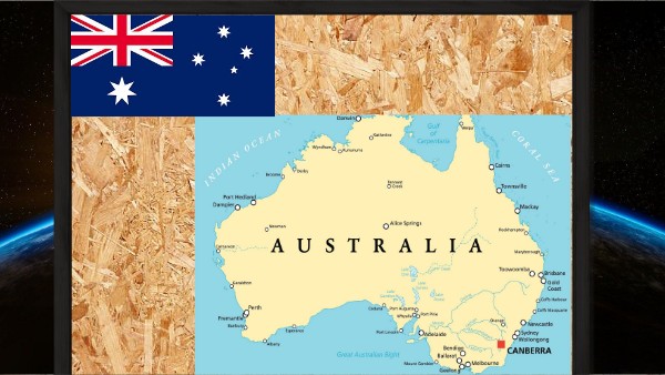 Austràlia | Genially