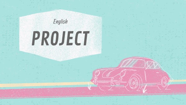 English Project