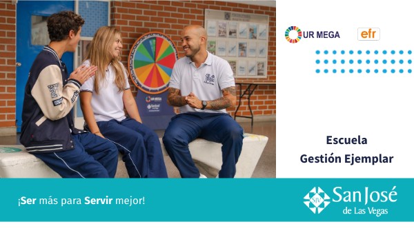 Premio alcaldía | Genially