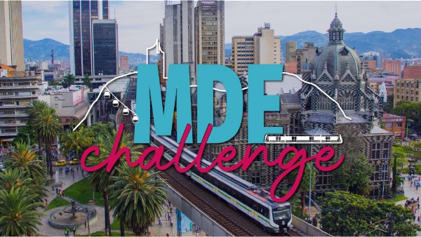 MDE Challenge global experience