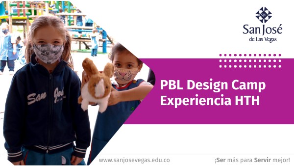 PBL | Genially