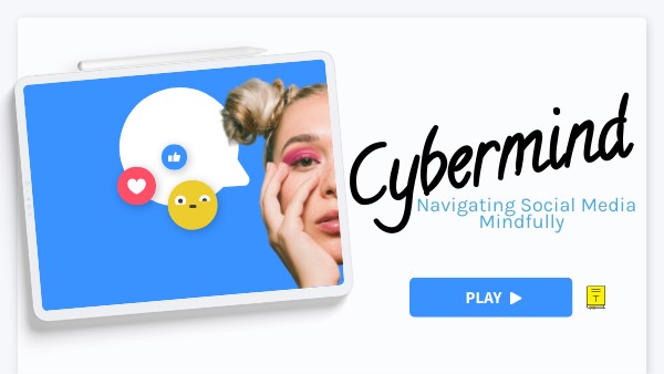 Cybermind - 6°2024 | Genially