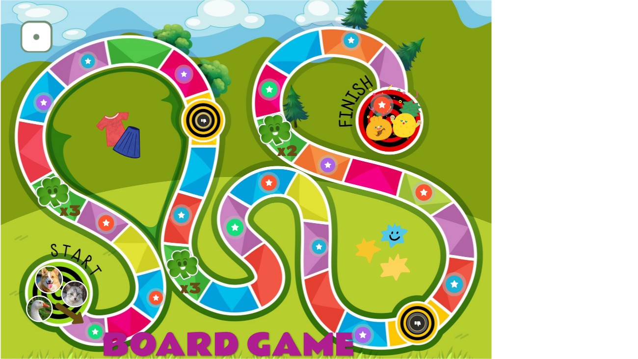 WHAT ARE YOU WEARING? 👕👖 | Genially