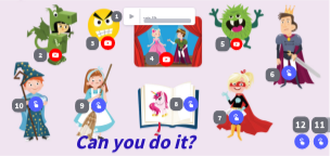 Revision-can you do it? | Genially