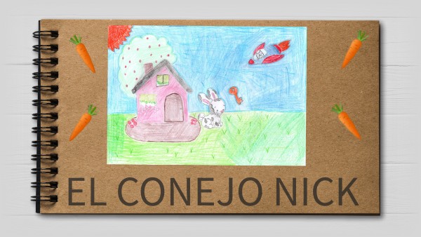 EL CONEJO NICK - Xiomara y Amaya | Genially